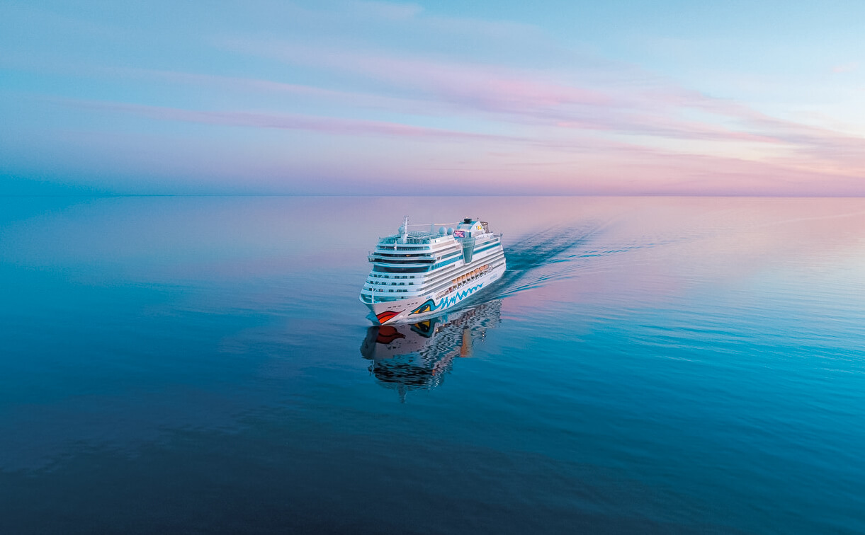 AIDA Kreuzfahrten für Anfänger - Tipps für deine erste Reise